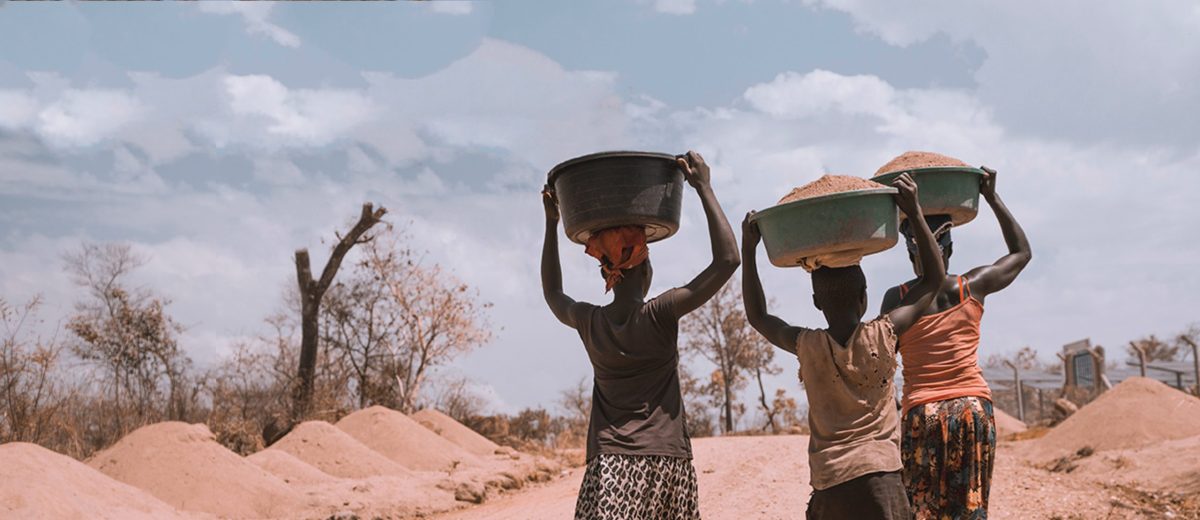 Neglected Women’s Diseases: Addressing the Gender Gap in NTDs - STOP2030